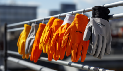 Protection des mains : Tous Nos Équipements - epie.fr