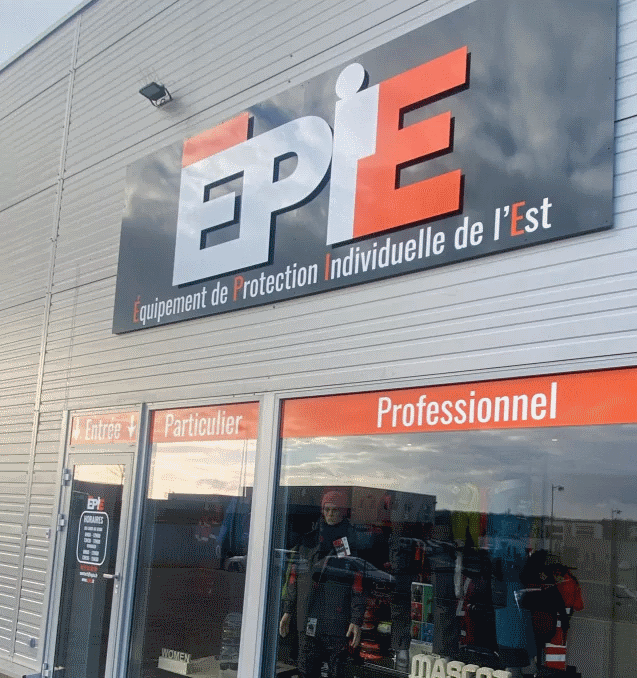 Le magasin - epie.fr