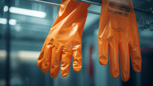 Protection des mains à usage court : Tous Nos Équipements - epie.fr