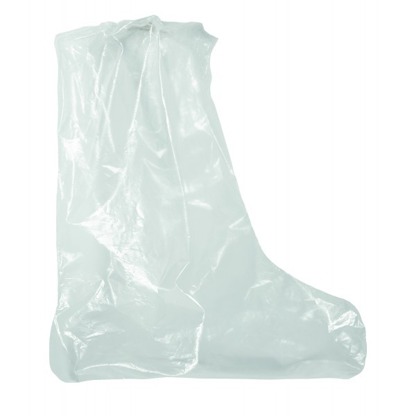 Surbotte de protection en polyéthylène transparent SINGER AUUBOTTE ...